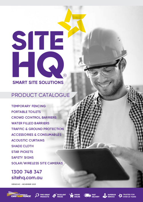 Product Catalogue Download - Site HQ