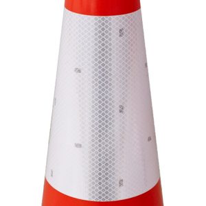 Traffic Cone PVC 700mm - Site HQ