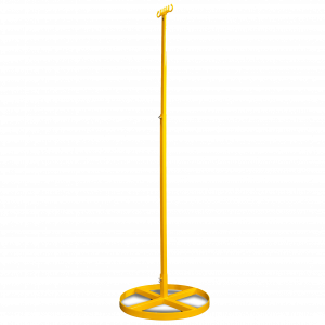 Lead Stand - Site HQ