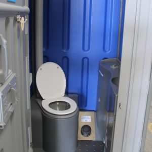 Marine - Heavy Duty Portable Toilet | Wholesale Prices | #1 in AUS