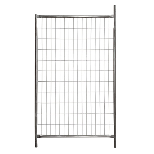 Smart Pedestrian Gate for Temporary Fencing | 1150 x 2100mm