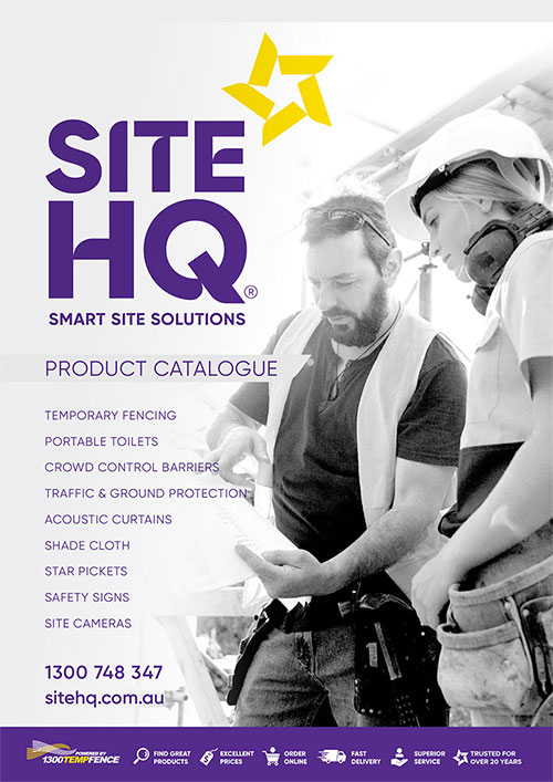 Product Catalogue Download - Site HQ
