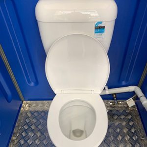 Marine Sewer Connect Toilets - Site HQ