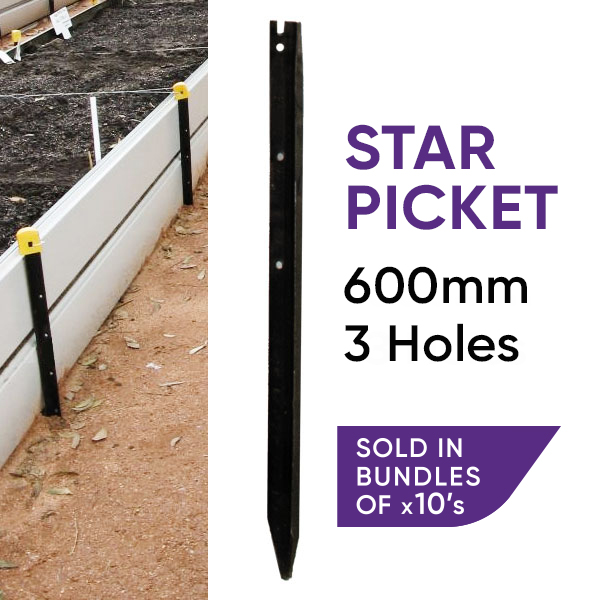 Star Pickets Archives - Site HQ