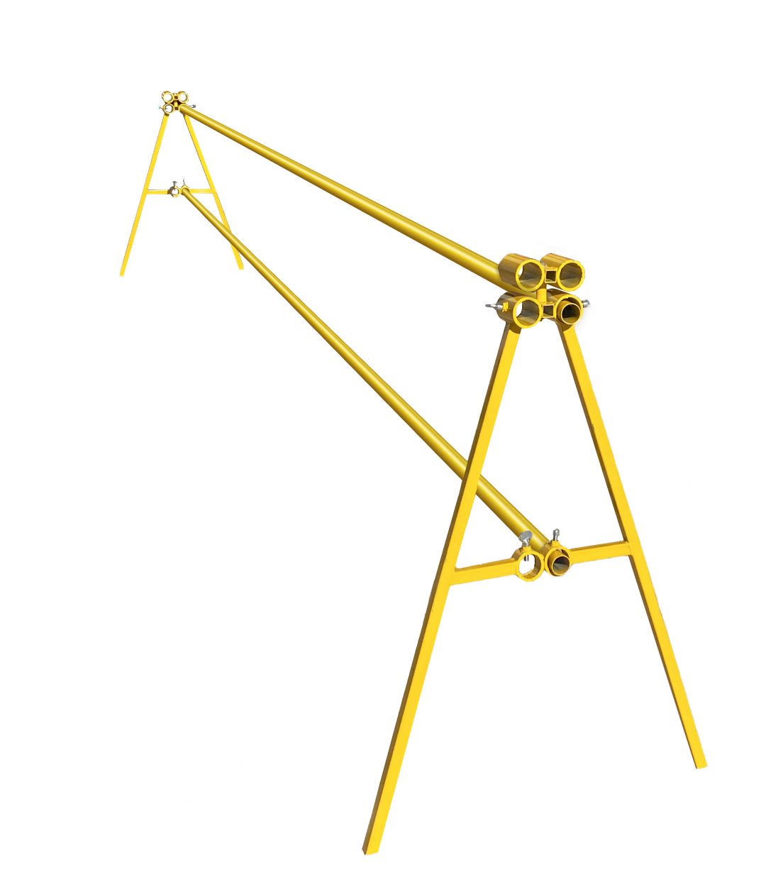 A Frame Barricade | 2 Way Stand | Wholesale Prices